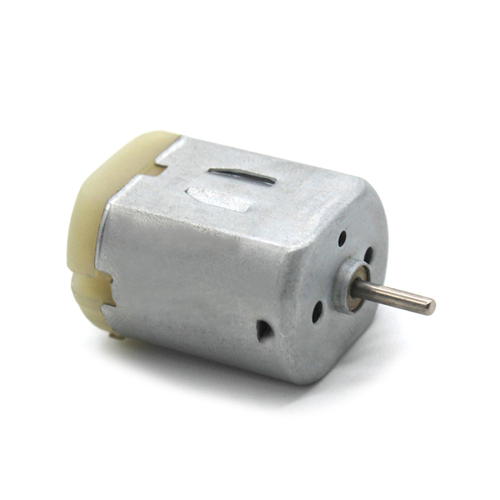 DC MOTOR FF280: Unleashing Unmatched Power and Performance