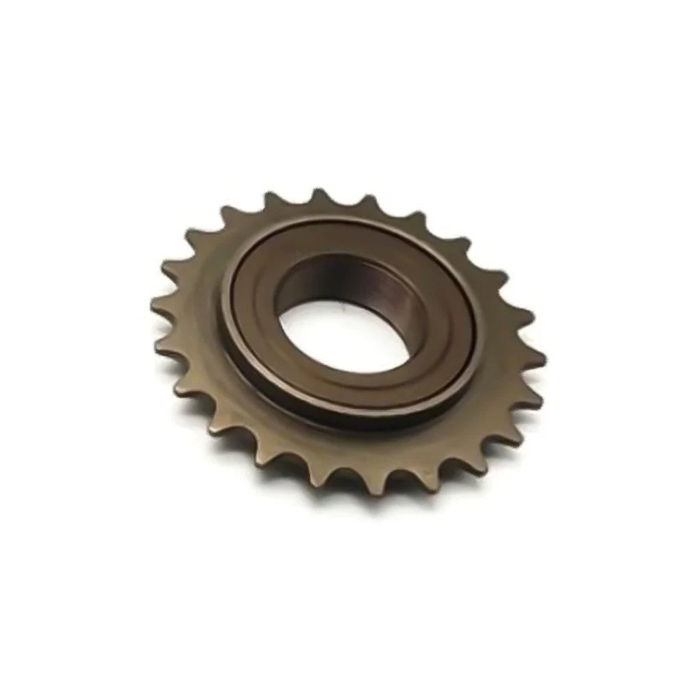 22T Single Speed Freewheel for Bicycle, Tricycle & Flywheel