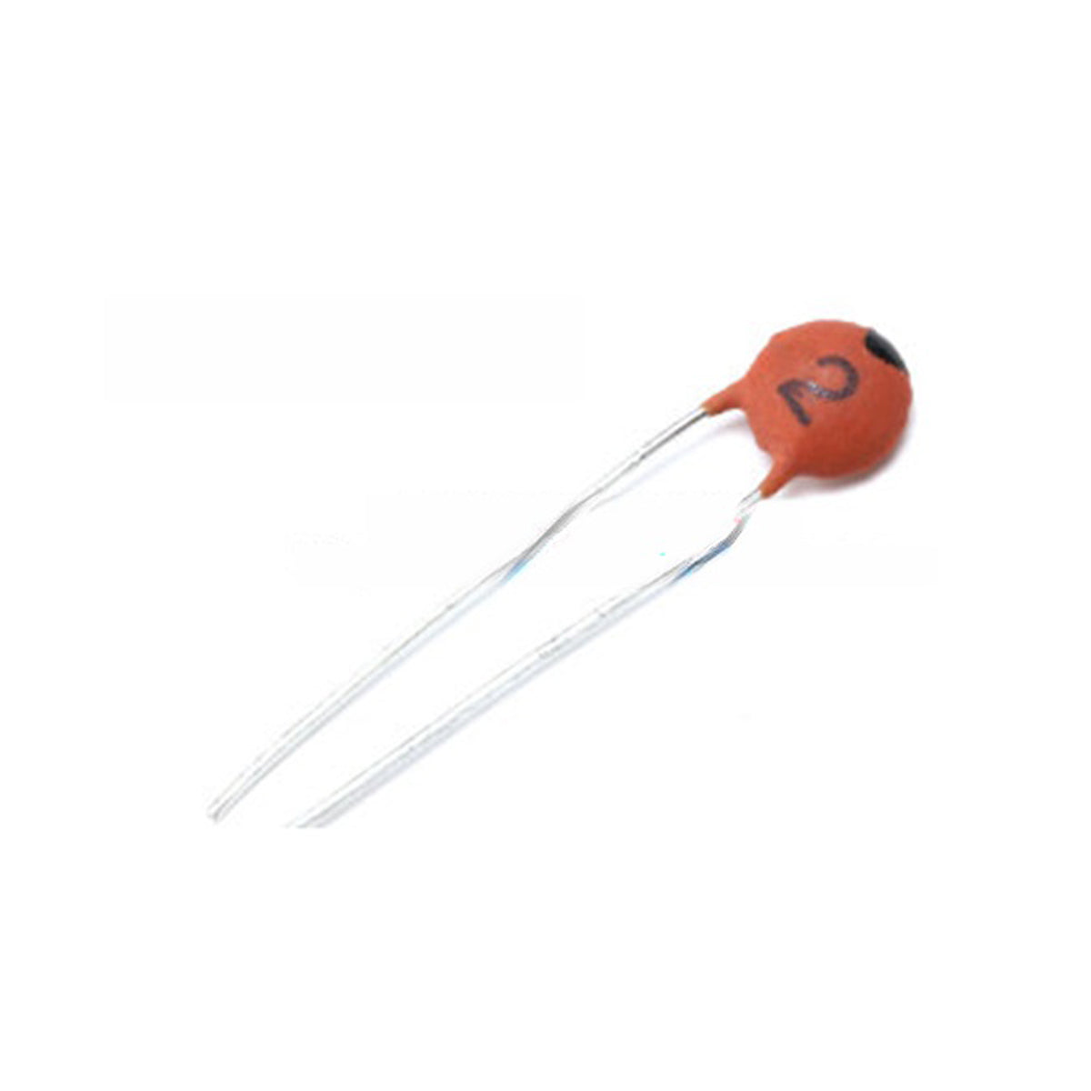 Buy Commonly Used 50V Ceramic Capacitors 2pf 3pf 3.3pf 4.7pf 5pf 10pf