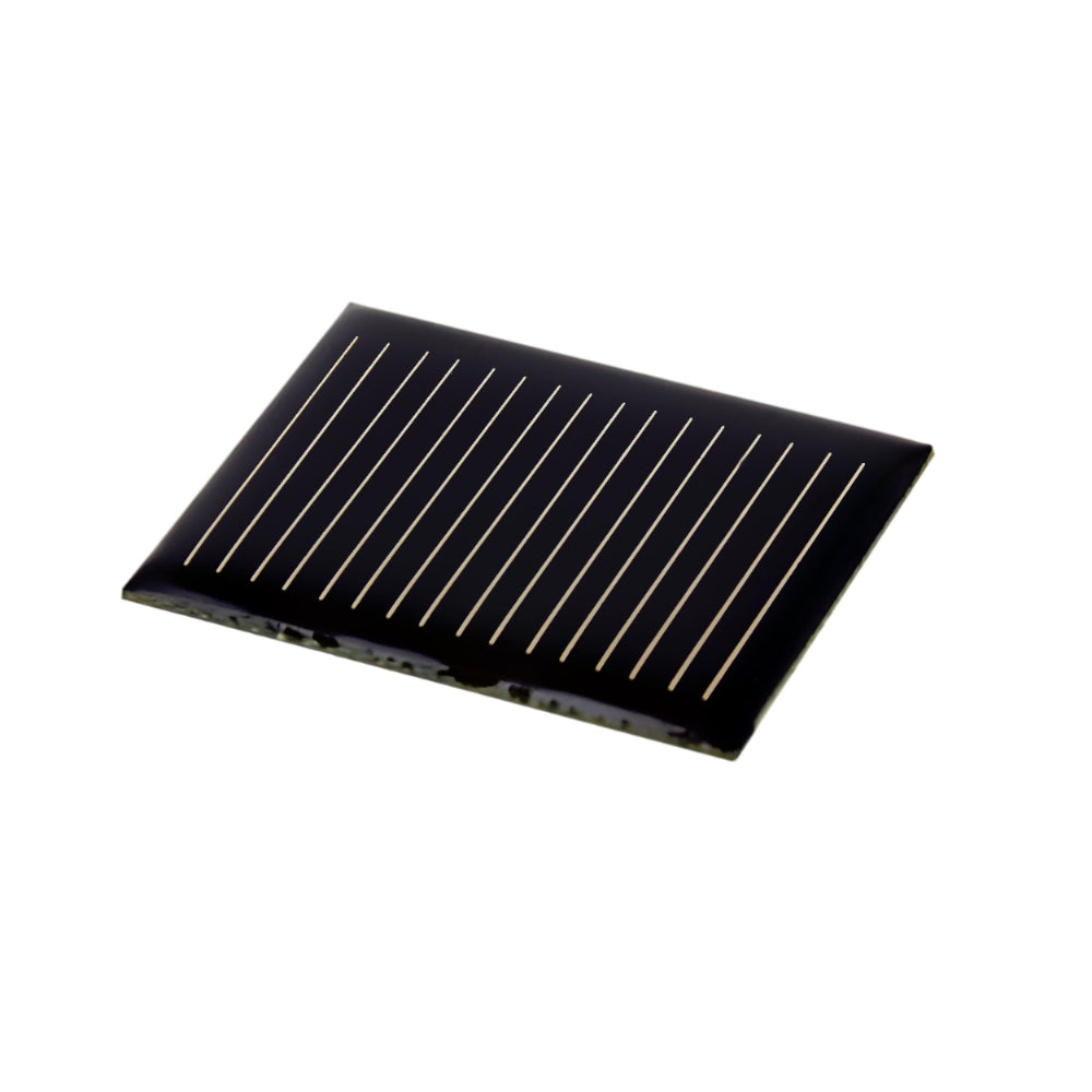 Solar Panel 1V, 4V, 5.5V Mini Solar System DIY For Battery Cell Phone ...