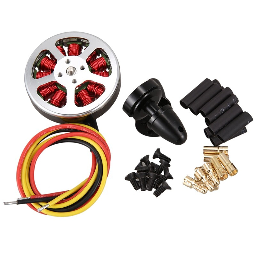Buy 5010 360KV High Torque Brushless Motor for Drone @KitsGuru