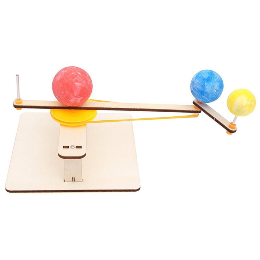 Solar System Science Project Kit