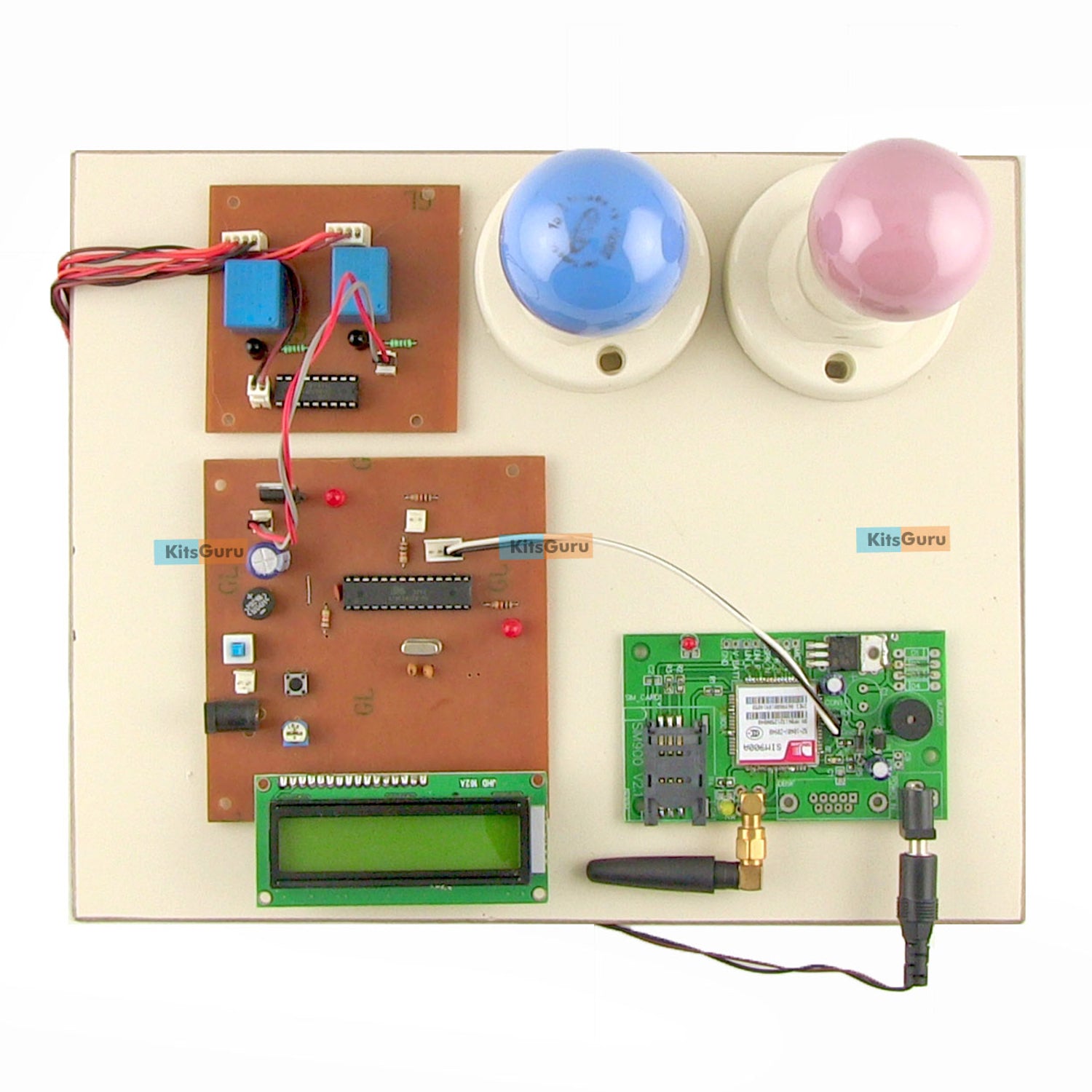 Buy Integrated energy management system in India