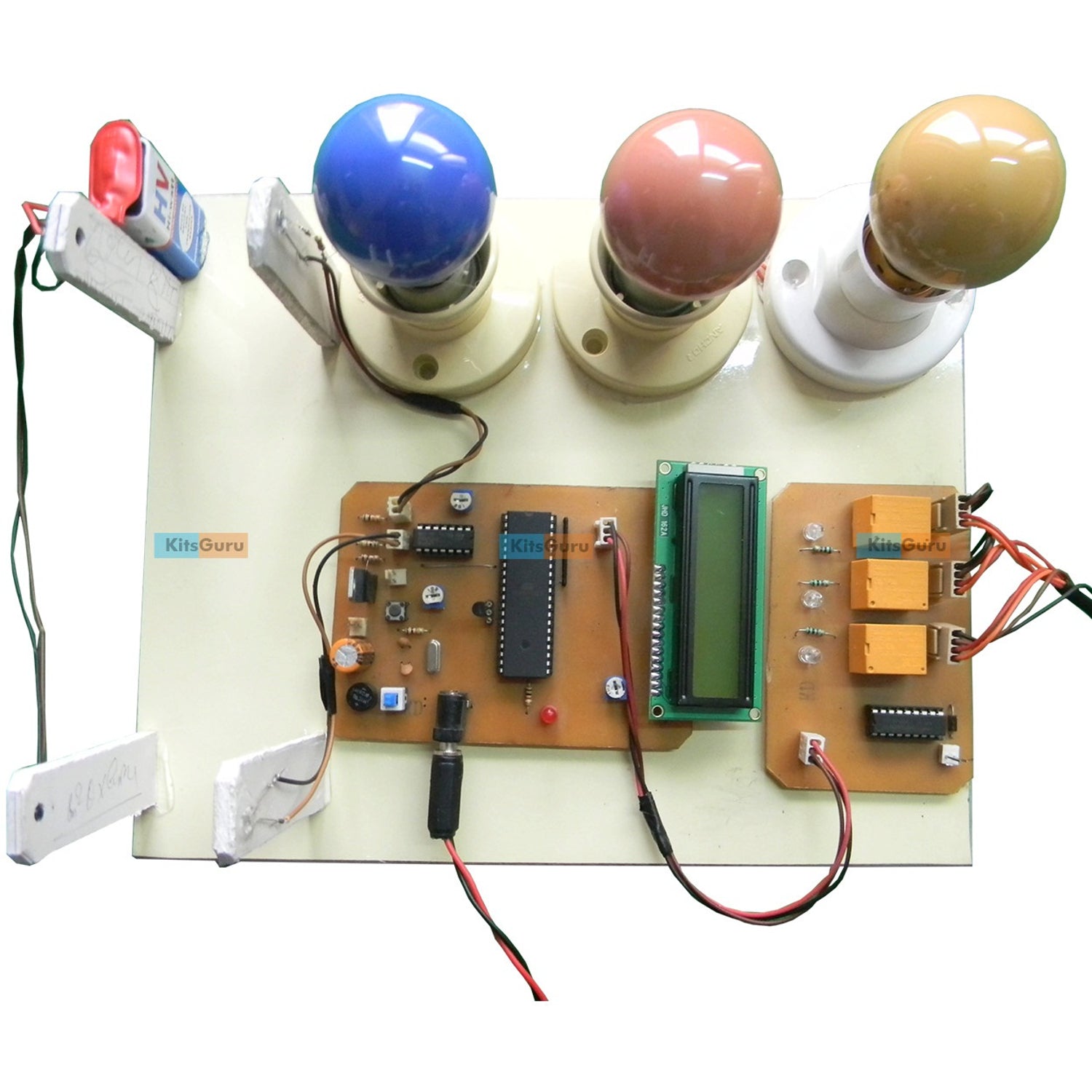 BUY Intelligent Office automation IN INDIA