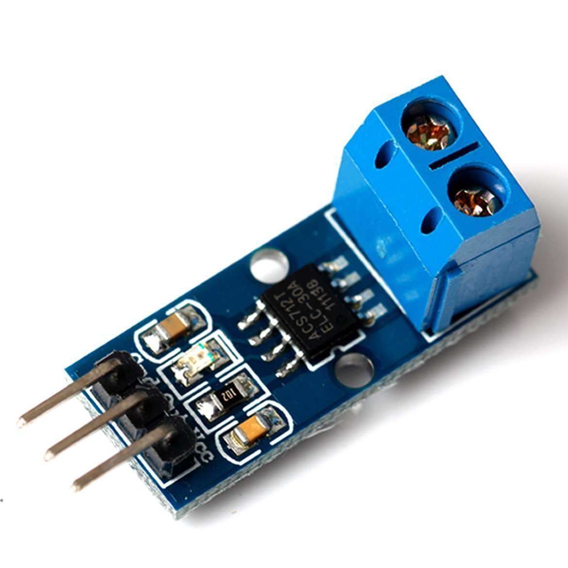 ACS712 20A Current Sensor