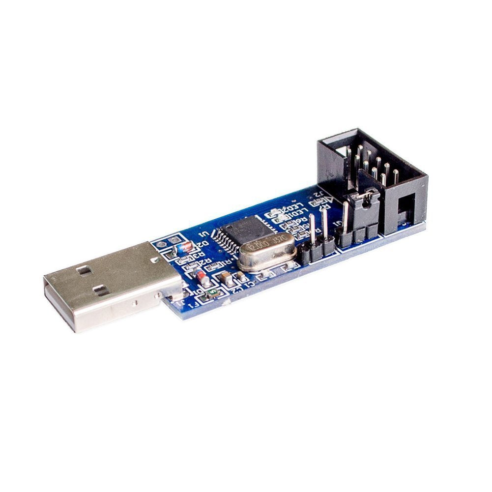 Buy Now Usb Asp Avr Programming Device For Atmel Processors Kitsguru