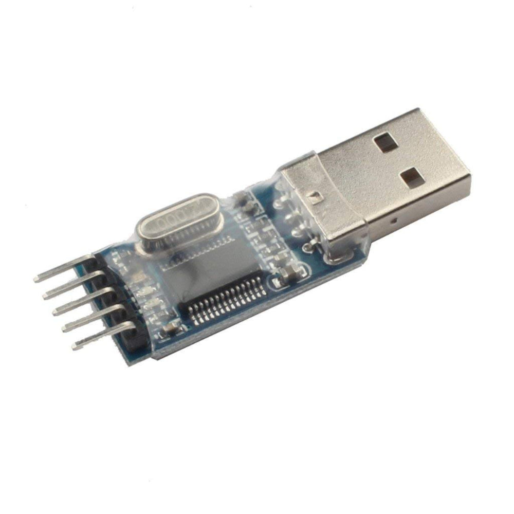 PL2303 PL2303HX USB To TTL(Serial) Converter Module – 5 Pin – Buy ...