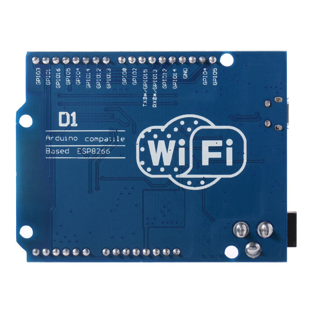 Esp8266 Esp 12e Uart Wifi Wireless Shield Ttl Converter For Arduino Uno
