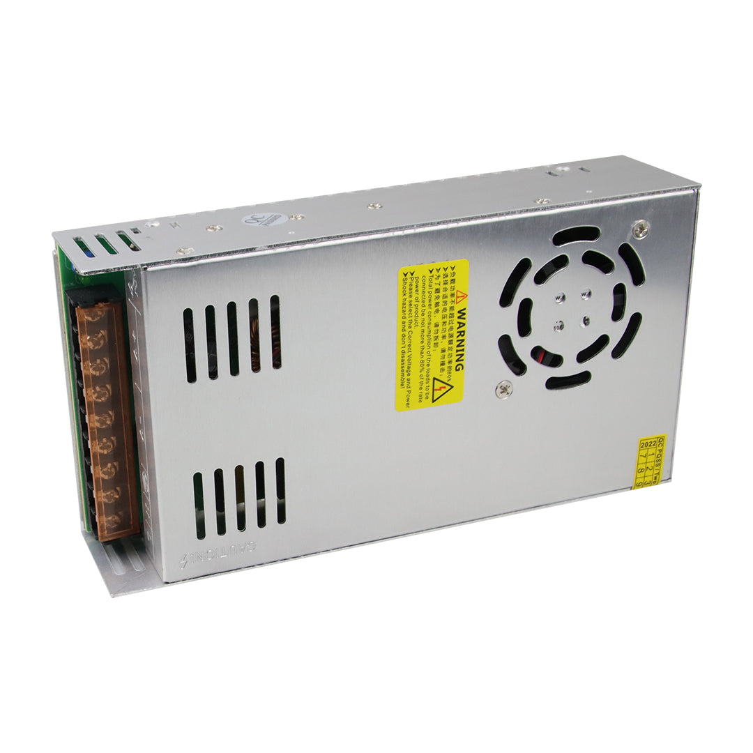 Industrial Grade AC/DC 300W Power Supply 36V/8.3A@ KitsGuru