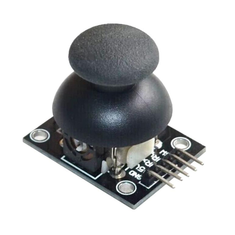 PS2 Joystick Module: Responsive Control for Your Projects