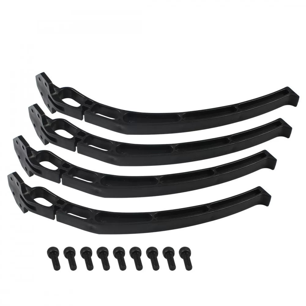 Dji F450 Frame Upgrade F450 450mm Wheelbase Frame Kit With Highten