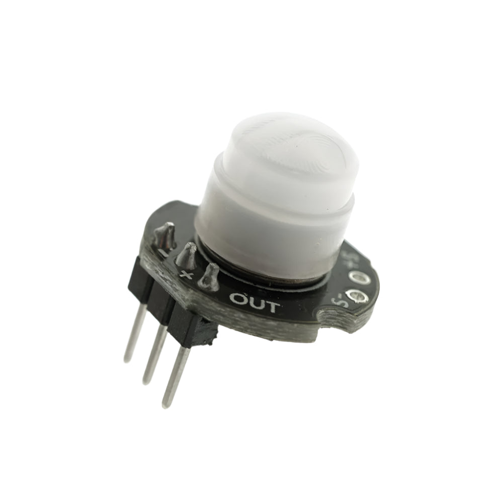 MH-SR602 Mini Passive Infrared PIR Sensor Module for Arduino