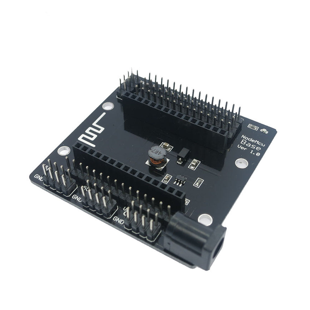 Nodemcu Esp8266 Serial Port Baseboard Lua Wifi Development Board Kitsguru