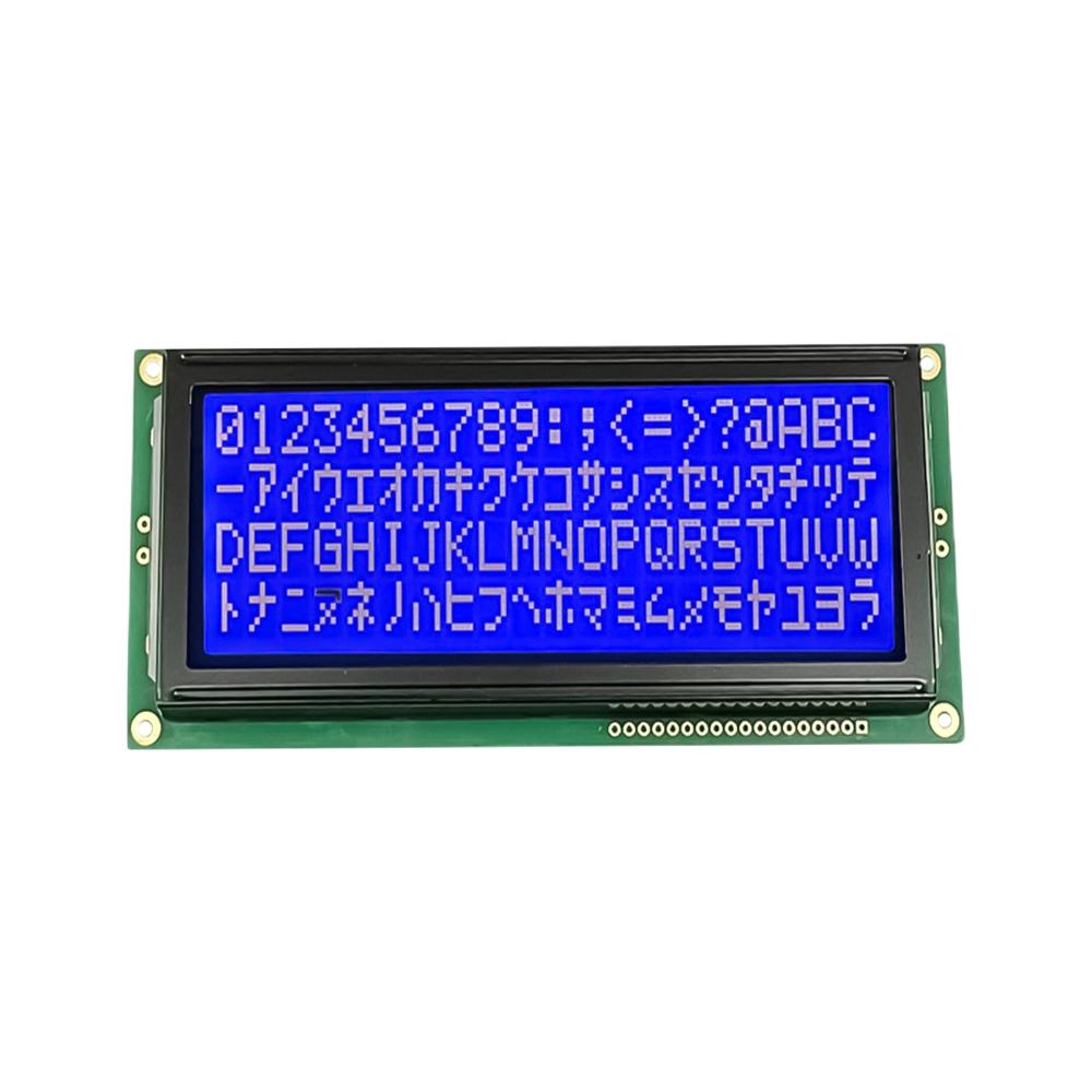 20x4 lcd display arduino : Enhance Your Projects