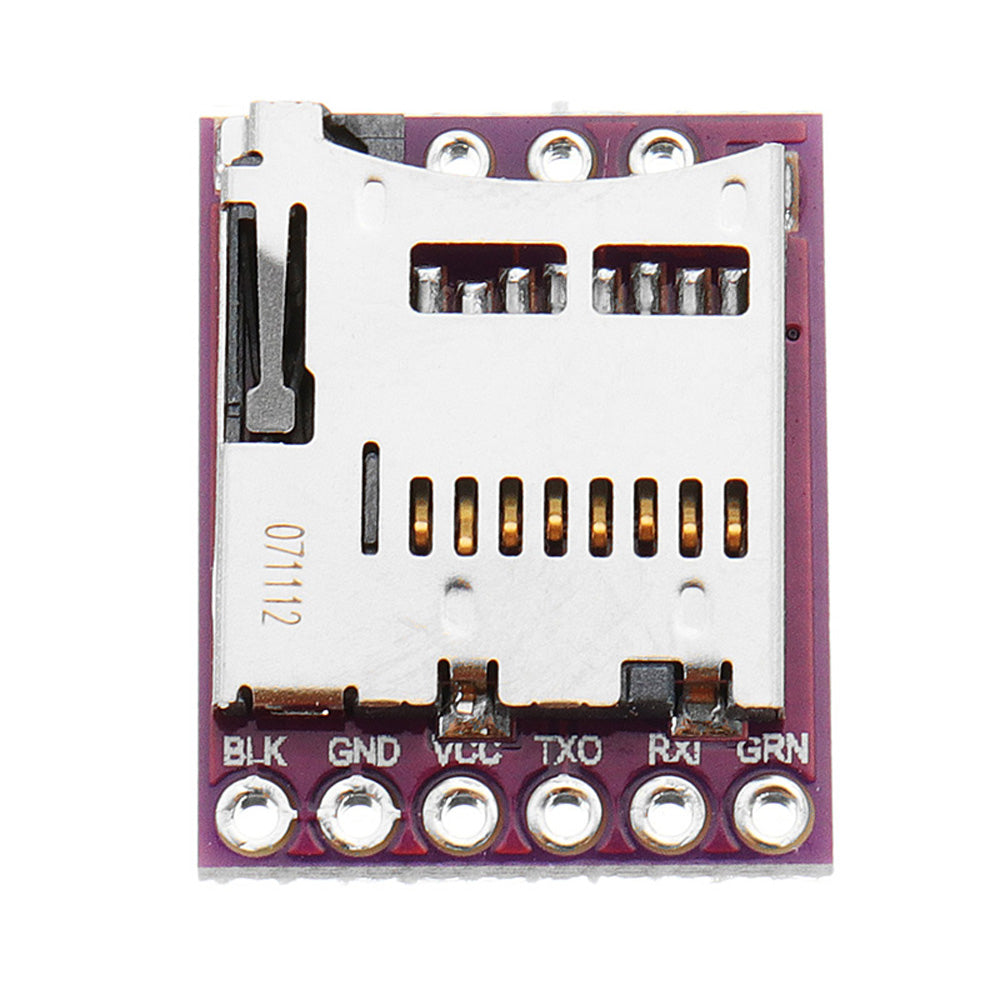 Openlog Serial Data Logger Open Source Recorder ATmega328 Support Micro